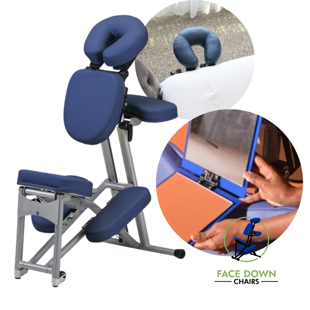 Vitrectomy For Floaters | Vitrectomy Surgery | Face Down Chairs